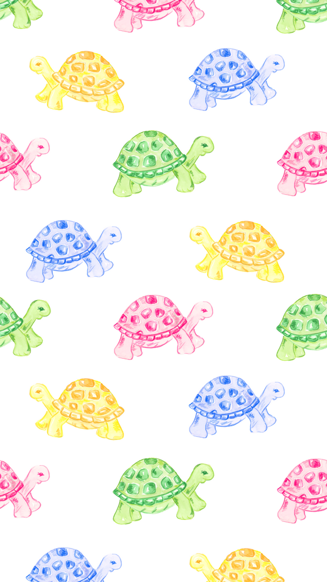 Sea Turtles – Lucky Carpenter Art